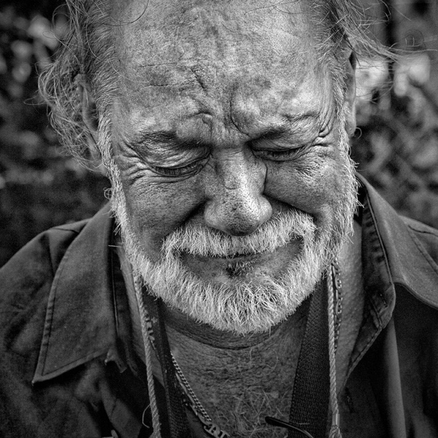 Jerry-Tovo-Exhibition - VETS.COM